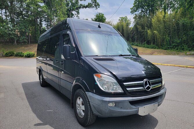 Red Rock & Concert Performance Venues Ride - Introduction