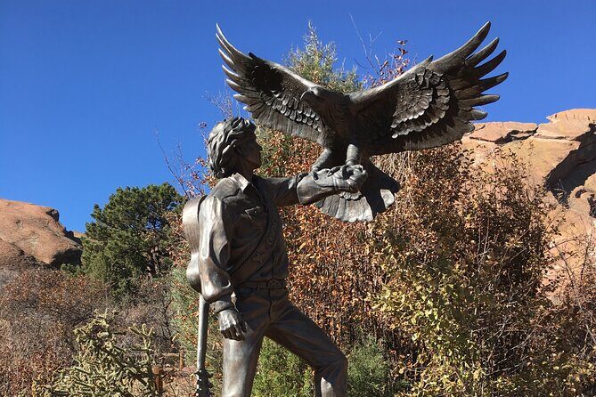 Red Rocks Amphitheatre and Golden 4 Hour Driving Tour - What’s Included and What You Should Budget For
