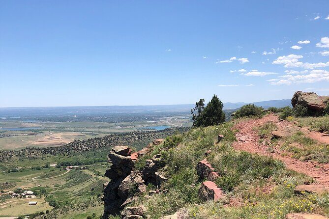 Red Rocks Amphitheatre and Golden 4 Hour Driving Tour - A Balanced Perspective: Pros and Cons