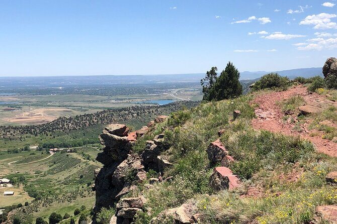 Red Rocks Amphitheatre Historical Walking Tour - Visiting the Red Valley Store: A Scenic Walk