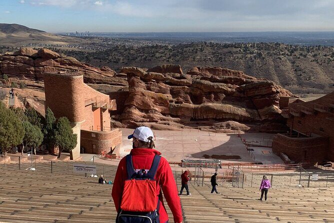 Red Rocks Amphitheatre Historical Walking Tour - The Iconic Amphitheatre & Its Acoustic Marvels