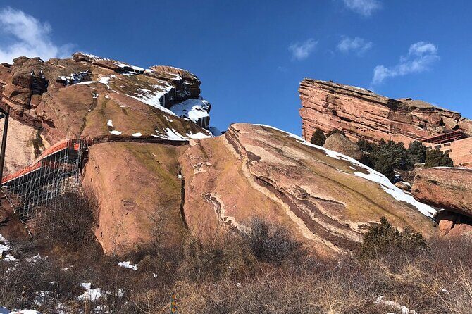 Red Rocks Amphitheatre Historical Walking Tour - How the Tour Fits Different Travelers