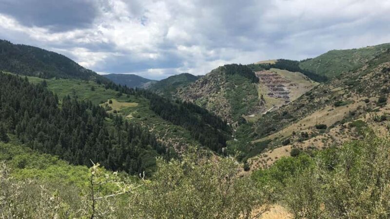Red Rocks Amphitheatre Walking Tour: Nature, Music & Legends - Who Will Love This Tour?