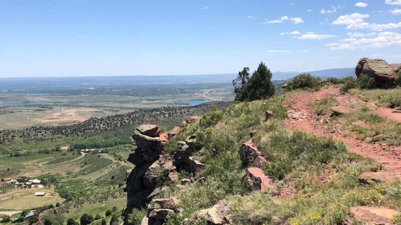 Red Rocks Amphitheatre Walking Tour: Nature, Music & Legends - FAQ