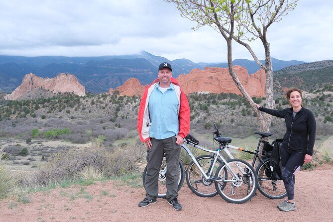 Red Rocks and Dinosaur Ridge on Ebikes - What Travelers Are Saying