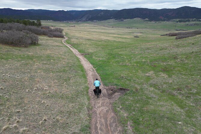 Red Rocks and Dinosaur Ridge on Ebikes - Who Should Consider This Tour?