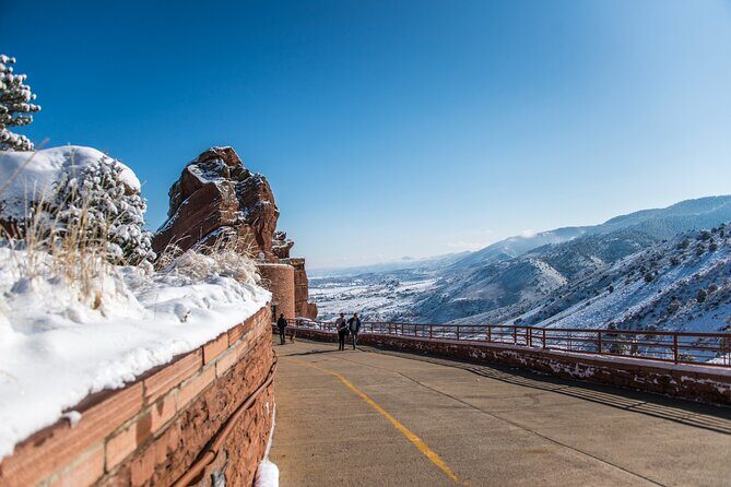 Red Rocks & Beyond - Private Tour - FAQ: Your Quick Guide to the Tour