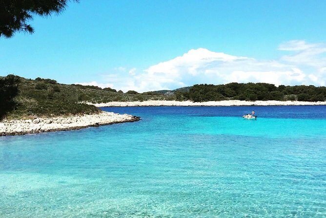 Red rocks & Hells' islands private getaway tour - What to Expect from the Itinerary
