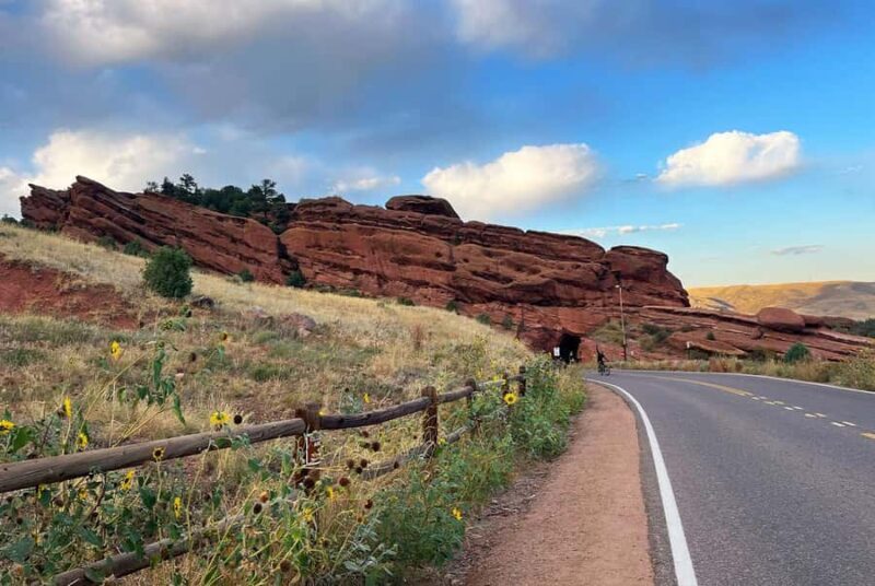 Red Rocks Morning Hike - FAQs
