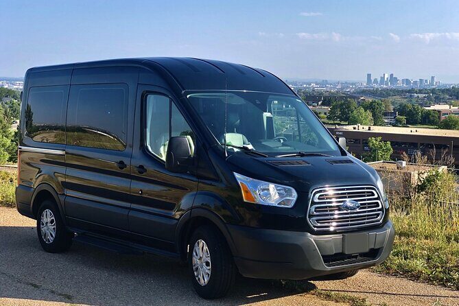 Red Rocks Private Shuttle Service - Roundtrip - Final Thoughts