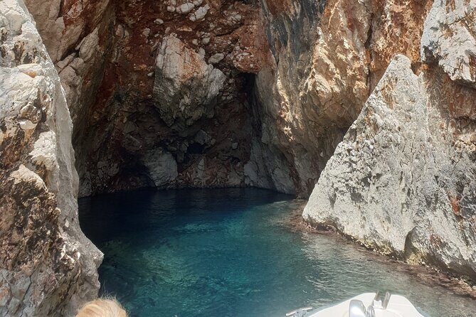 Red Rocks & Southern Side Of Hvar Private Tour - FAQ
