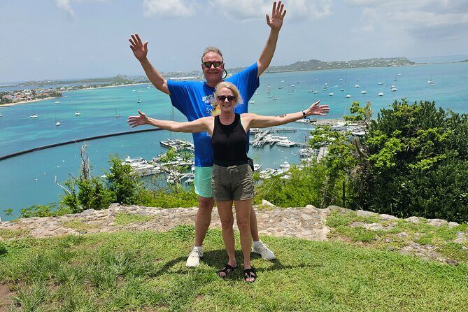 Red Rose Historical Rum Tour - An in-depth Look at the Red Rose Historical Rum Tour