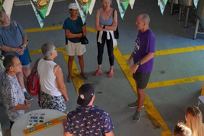 Red Rose Historical Rum Tour - Final Thoughts