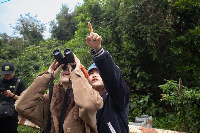 Red-shanked Douc - Private Motorbike Tour - An In-Depth Look at the Tour Experience