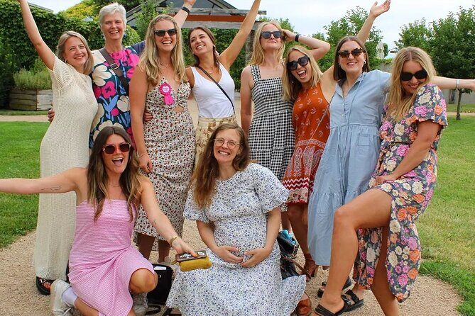 Red Therapy | Wine Tour in Mornington Peninsula (Private Tour) - Why This Tour Is Worth Considering
