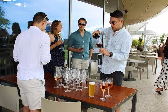 Red Therapy | Wine Tour in Mornington Peninsula (Private Tour) - Authentic Experiences & Traveler Feedback