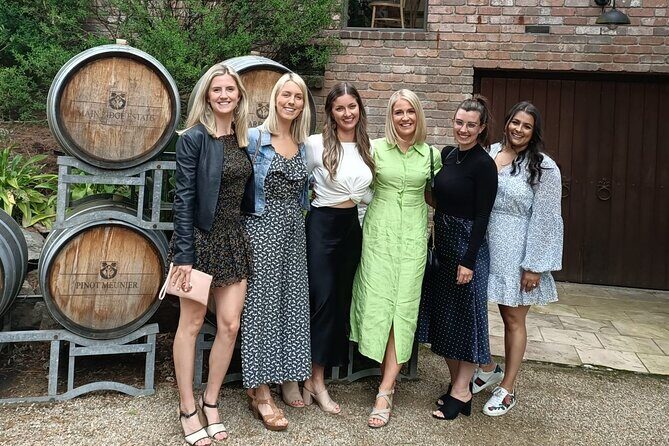 Red Therapy | Wine Tour in Mornington Peninsula (Private Tour) - Who Should Consider This Tour?