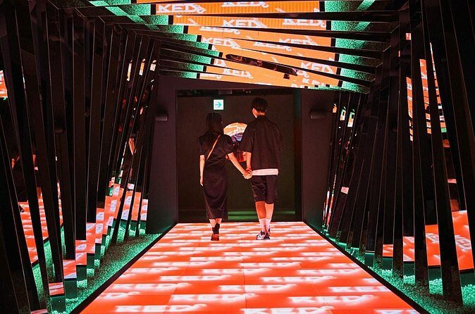 Red Tokyo Tower Passport - The Experience for Different Travelers