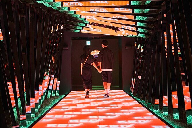 Red Tokyo Tower Passport - FAQ