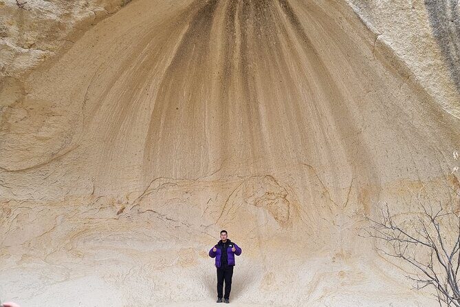 Red Tour Cappadocia - An Introduction to the Red Tour in Cappadocia