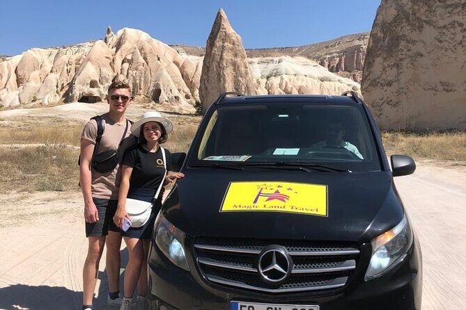 Red Tour Cappadocia - What’s Included and What’s Not?