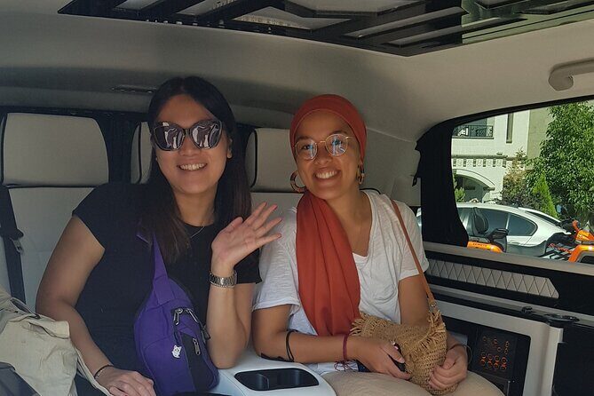 Red Tour Cappadocia - Authentic Experiences Backed by Reviews