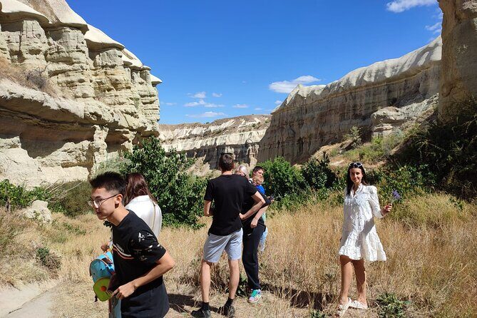 Red Tour Cappadocia - The Real Value of the Red Tour