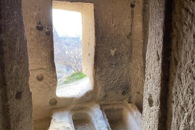 Red Tour Cappadocia - Who Should Consider This Tour?