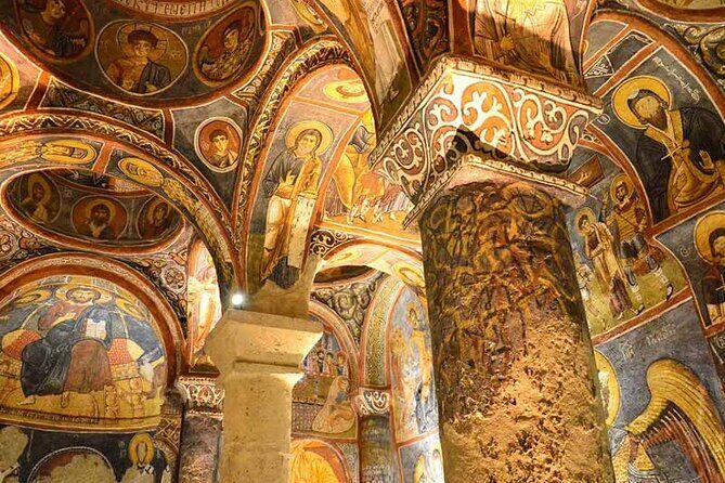 Red Tour In Cappadocia Lunch + Museum Tickets ( Small Group ) - Final Thoughts: Who Will Love This Tour?