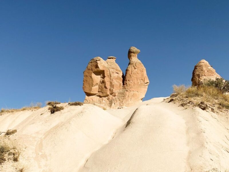 Red Tour (North Cappadocia Tour) - The Practicalities: Comfort, Cost, and Group Size