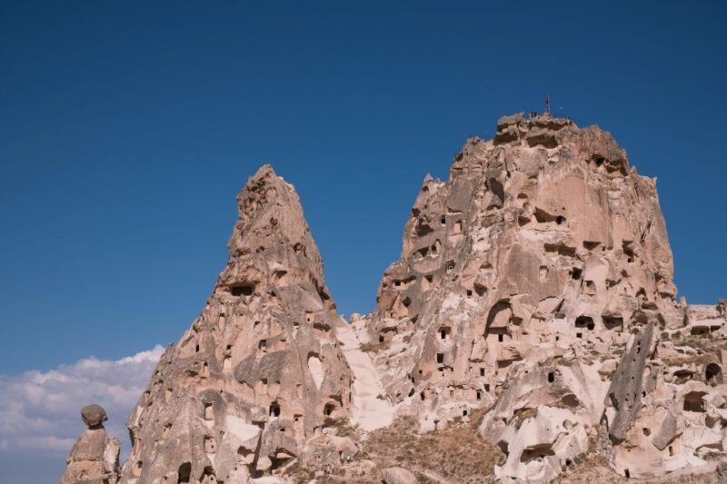 Red Tour (North Cappadocia Tour) - Who This Tour Is Ideal For