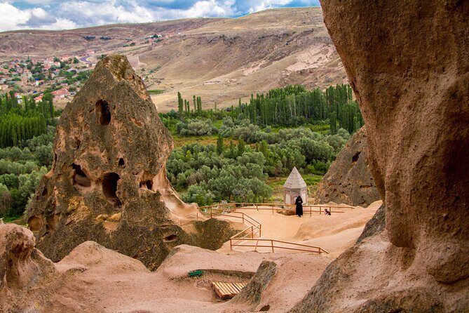 Red Valley Hiking and Underground City Tour - Practical Details: What You Need to Know