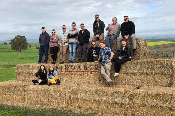 Red White & Brew - Wine, Gin & Beer Tour with Tastings from Adelaide - What Makes This Tour a Standout?