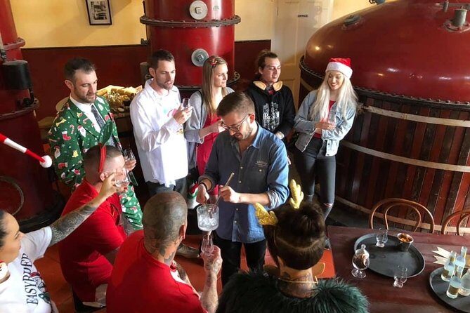 Red White & Brew - Wine, Gin & Beer Tour with Tastings from Adelaide - The Value of a Guided Tour