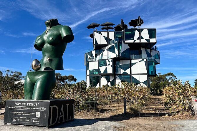 Red White & Brew - Wine, Gin & Beer Tour with Tastings from Adelaide - Summary: Who Should Consider This Tour?