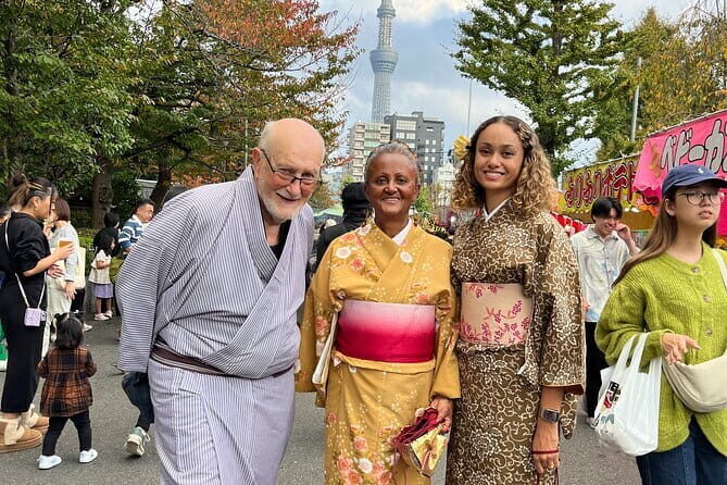 Red, Yellow and Brown - Visit autumn leaves spots in Tokyo - FAQ