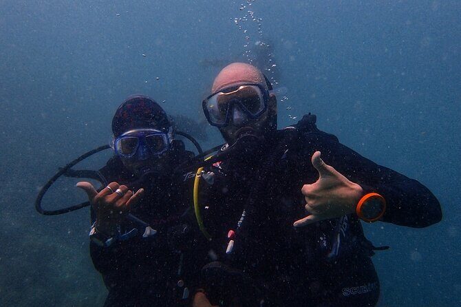 Redang Island Scuba Diving for Beginners - What to Expect from the Tour