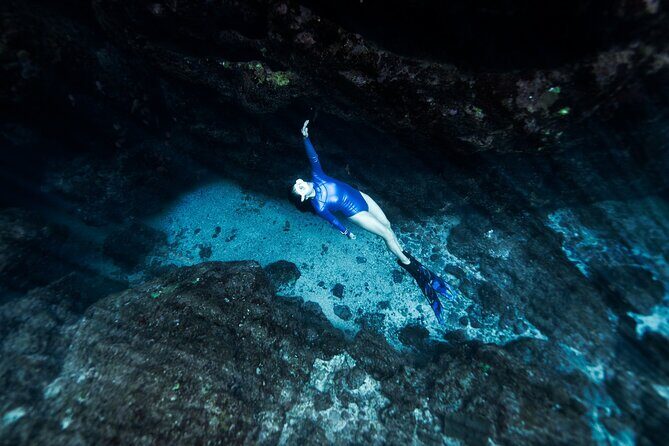 Redang Night Snorkeling Trip (Private Tour) - FAQ