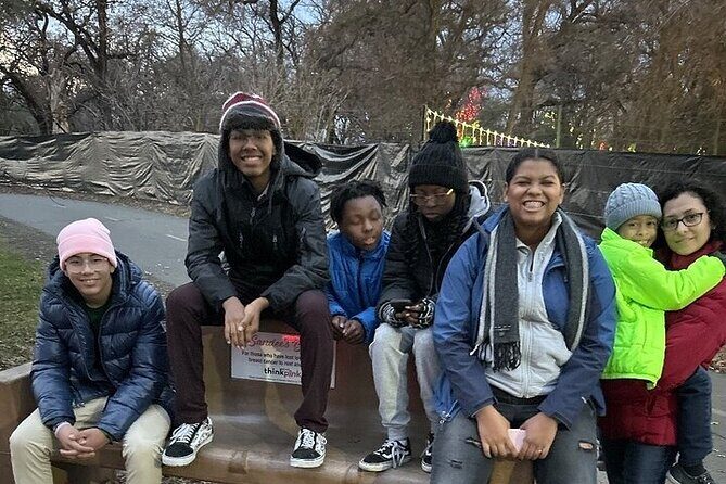 Redding Puzzling Adventure Scavenger Hunt Walking Activity - Authentic Traveler Perspectives