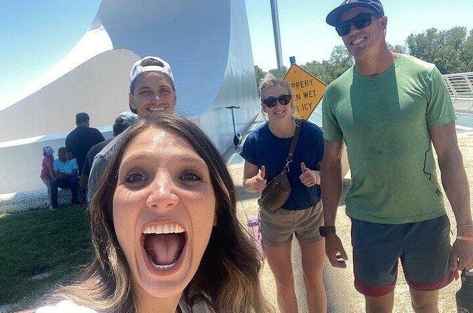 Redding Puzzling Adventure Scavenger Hunt Walking Activity - Why Choose This Tour?