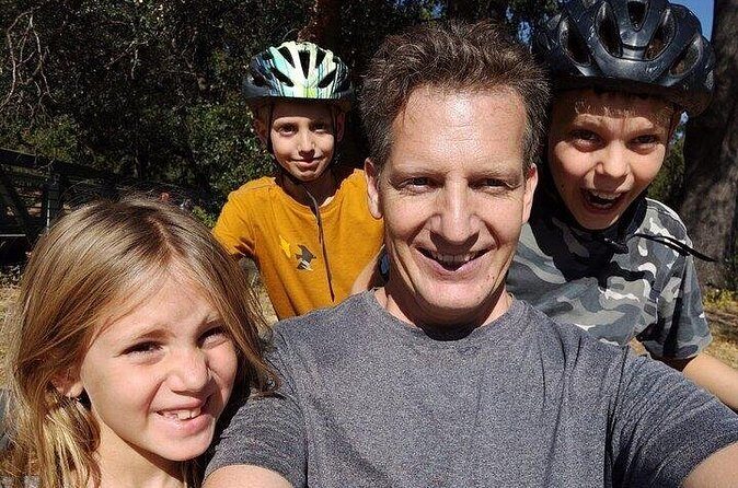 Redding Puzzling Adventure Scavenger Hunt Walking Activity - Who Will Love It?