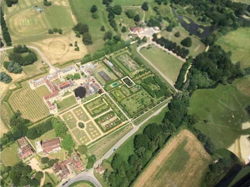 Redhill: 25-Minute Kent Heritage Helicopter Tour for 3 - Practical Considerations: What You Need to Know
