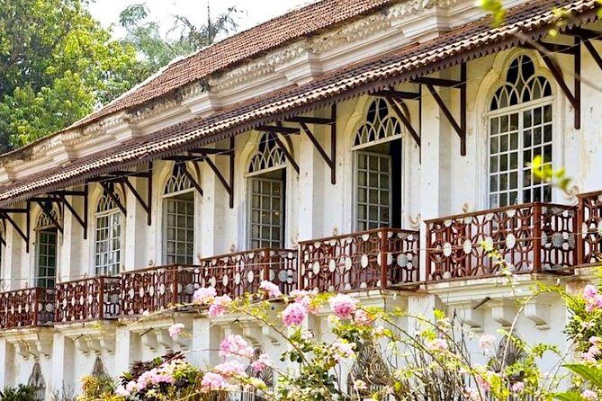 Rediscover Chandor, forgotten capital of Goa - Rediscover Chandor, Forgotten Capital of Goa