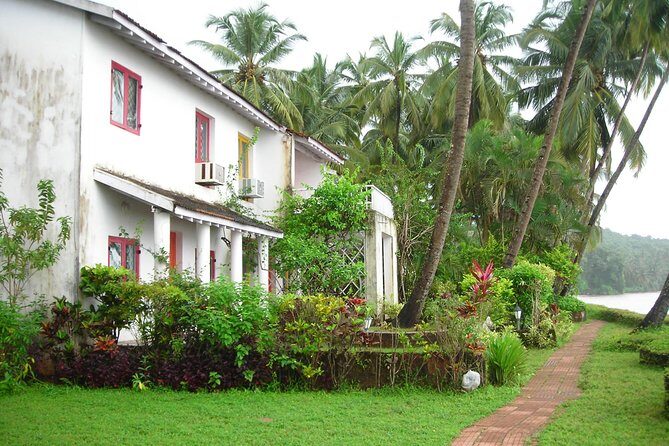 Rediscover Chandor, forgotten capital of Goa - Key Points