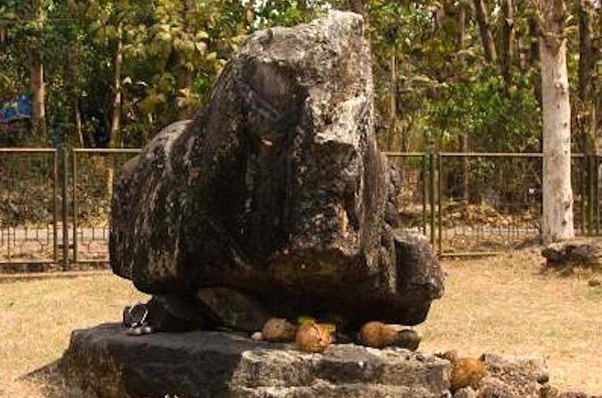 Rediscover Chandor, forgotten capital of Goa - FAQ