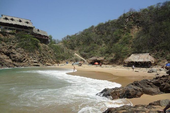 Rediscover Nature Adult Beach Experience - Authenticity and Respect