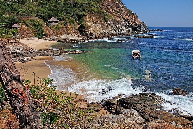 Rediscover Nature Adult Beach Experience - What Could Be Better?
