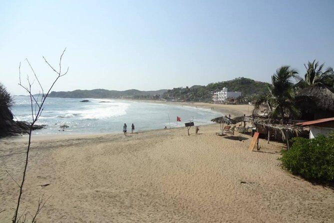 Rediscover Nature Adult Beach Experience - Authentic Experiences and Travel Tips