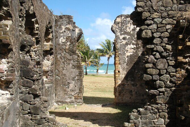 Rediut Beach OR Pigeon Island Beach Break Cruise Ship only Groups - FAQ