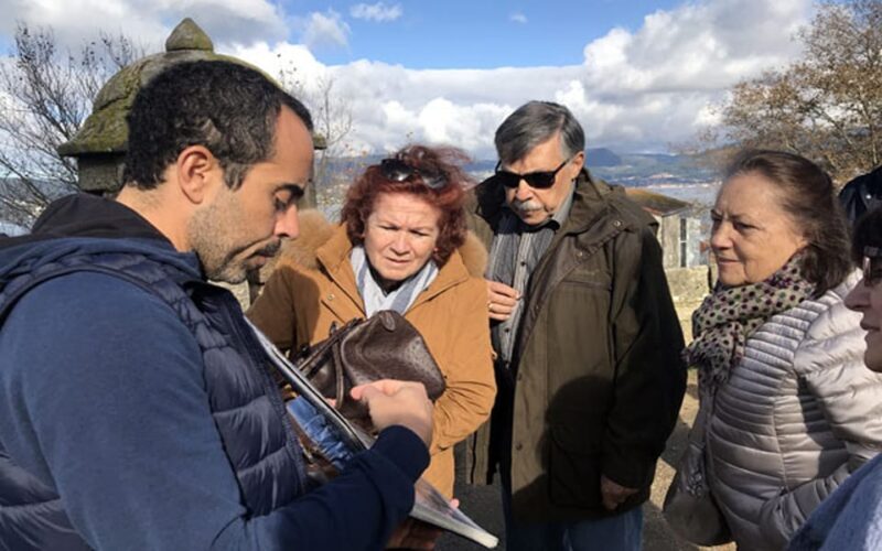 Redondela: Private Tour - Discovering Redondela: A Private Walking Tour Review